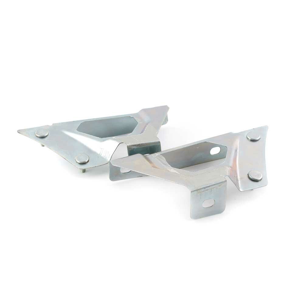 Кронштейны крепления бампера 2113 задние боковые 2 шт 21140-2804036-00