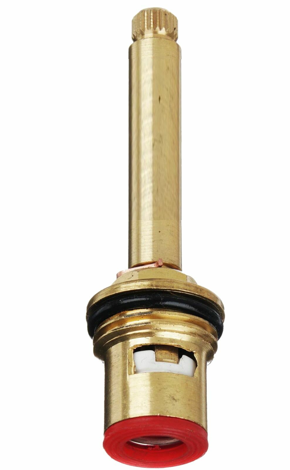 Картридж для смесителя джакузи, включение выключение смешивание регулировка температуры и подачи воды