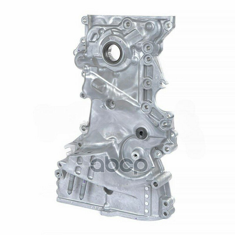 Защитный кожух цепи привода ГРМ Hyundai-KIA арт. 213502E250