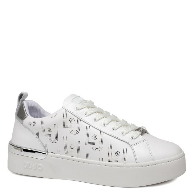Кроссовки Liu∙Jo BA4191