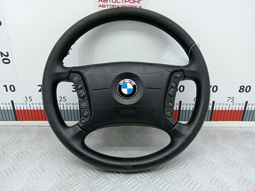 Руль BMW X5 (E53) 32346751178 арт. 1945398