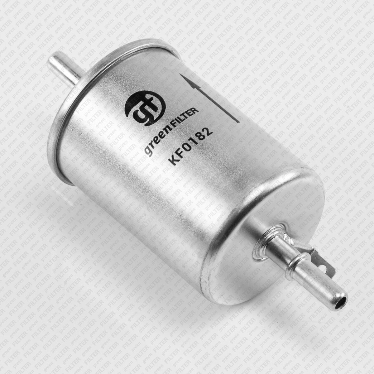 Фильтр топливный GREEN FILTER Haval F7 19->