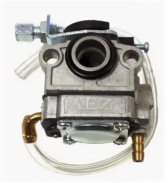 Карбюратор для бензокосы Чемпион Т283, 284 (028-0262) (3303) №1488