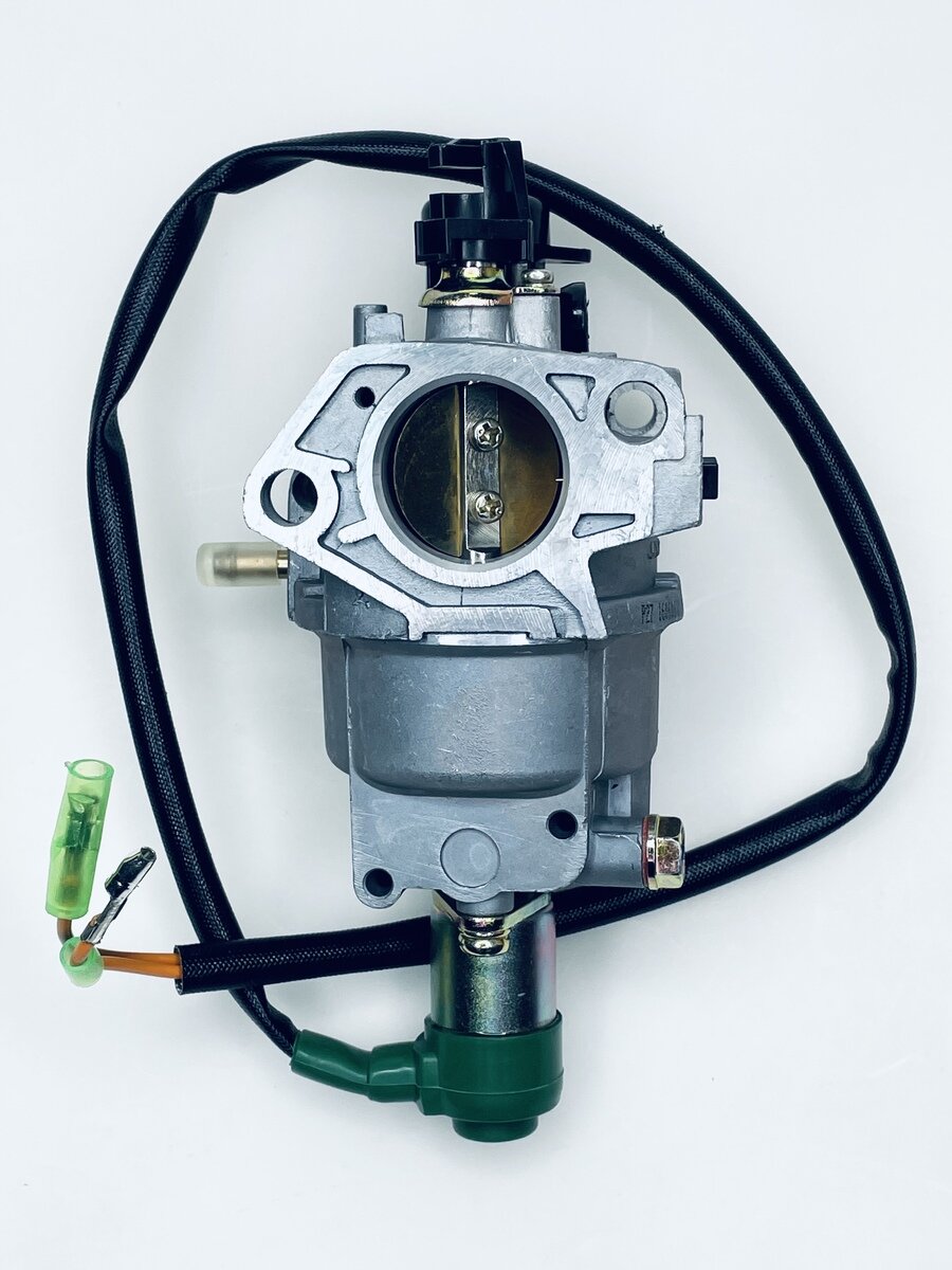 HHY7000FE Карбюратор в сборе Р27-1 Hyundai 015330 №1173