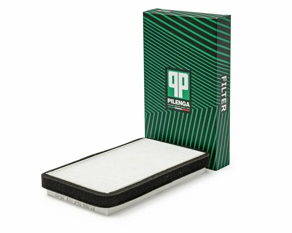 Фильтр салона воздушный для ВАЗ 1118 Калина, 2190 Гранта, LADA Kalina, Granta арт FAP1118