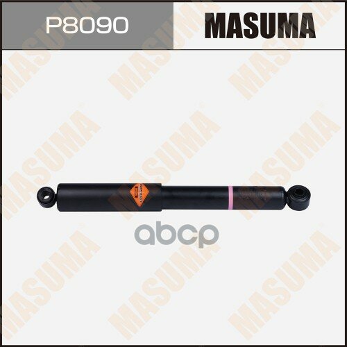 Амортизатор газомасляный Masuma арт. P8090