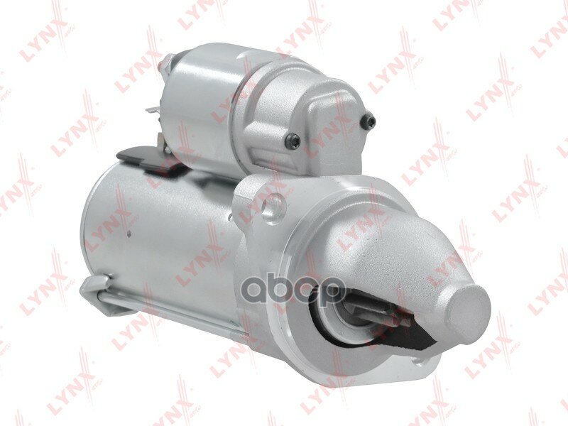 Стартер LADA 2110-12/KALINA 1117-19/PRIORA 2170-72 LYNXauto арт. ES1323