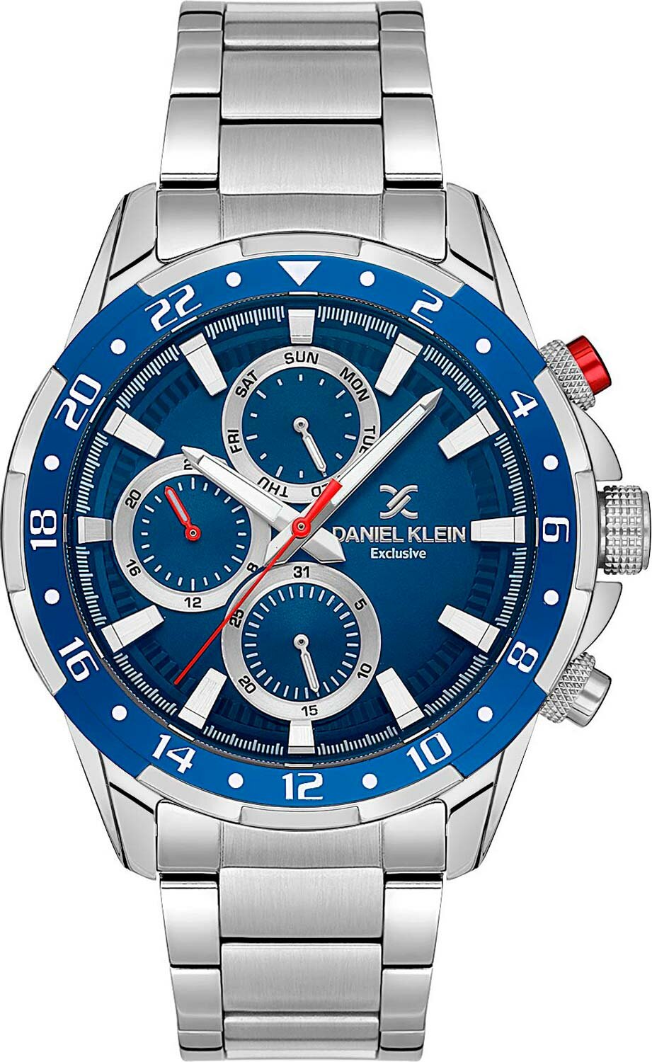 Наручные часы Exclusive