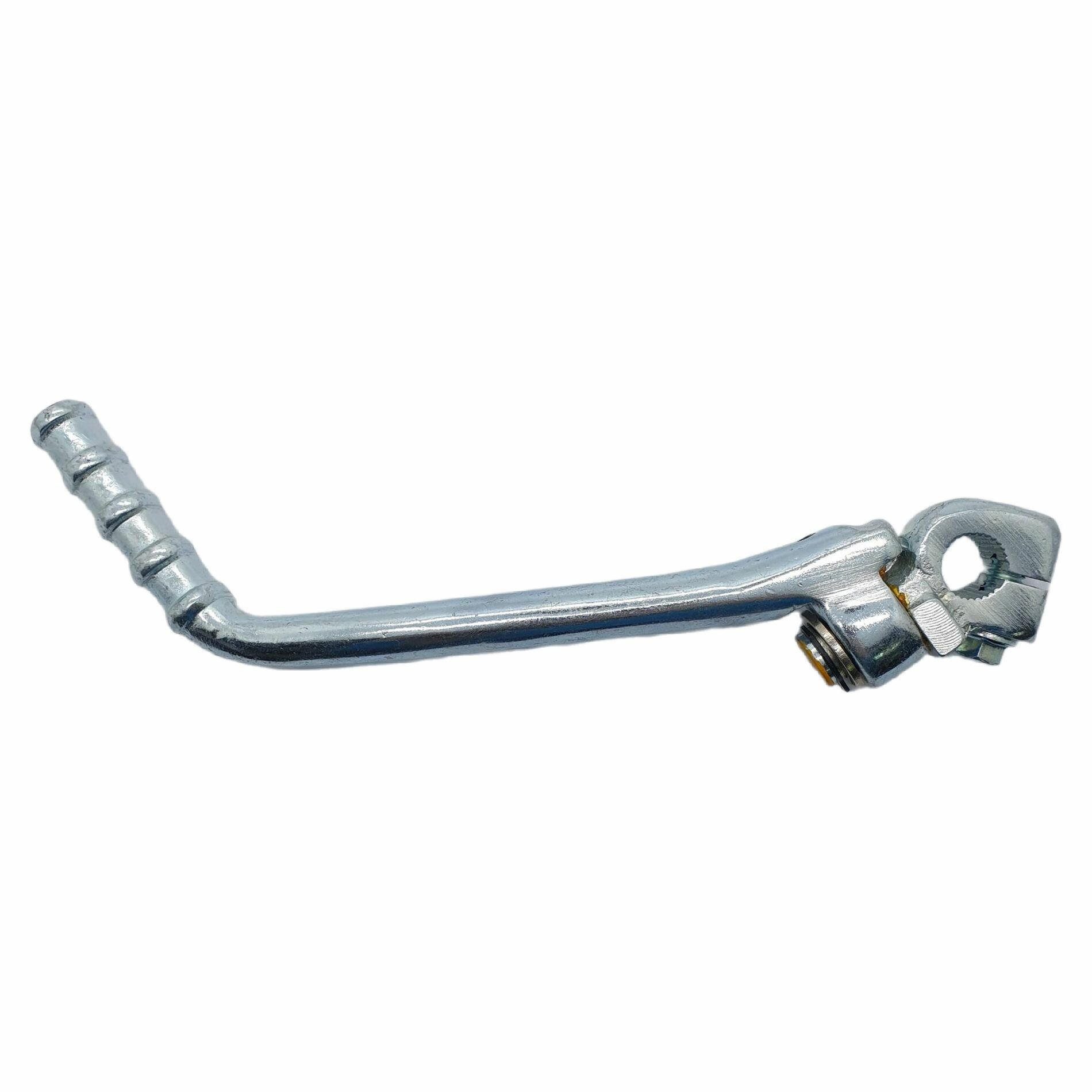 Рычаг кикстартера (SMALL HOLE) YCF (с 2015г.), для мототехники