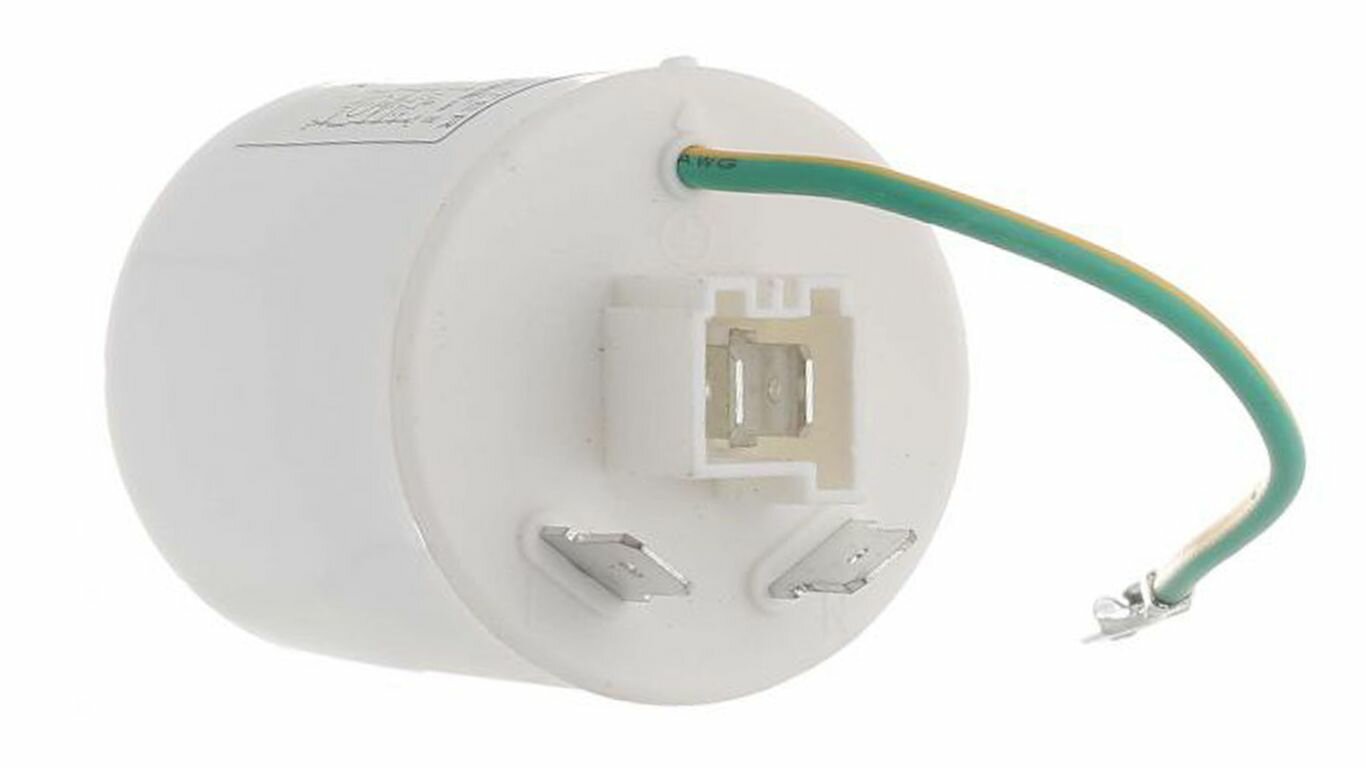 Фильтр помех для стиральной машины Beko 2834310400 RGE65P2BWW RU KZ, RGE684P1BSW RU. Товар уцененный