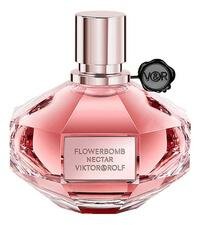 Viktor & Rolf Flowerbomb Nectar парфюмерная вода 90мл уценка