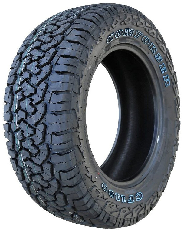 215/70R16 Comforser CF1100 A/T 99T