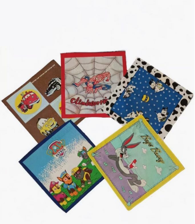 Носовой платок