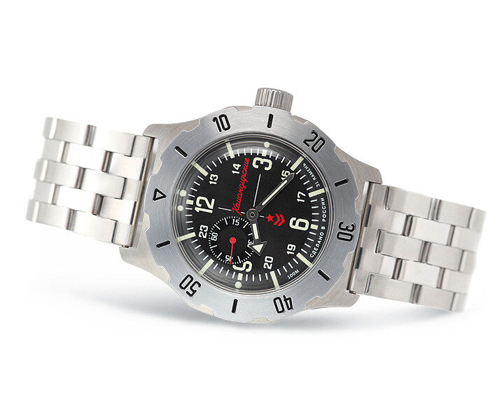 Наручные часы