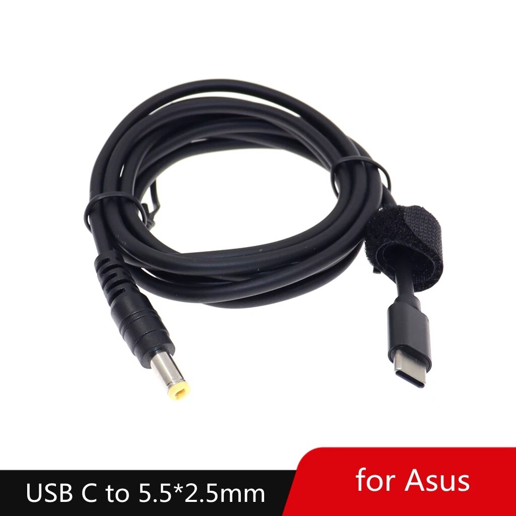 KYMISON USB Type C PD Конвертер для ноутбука