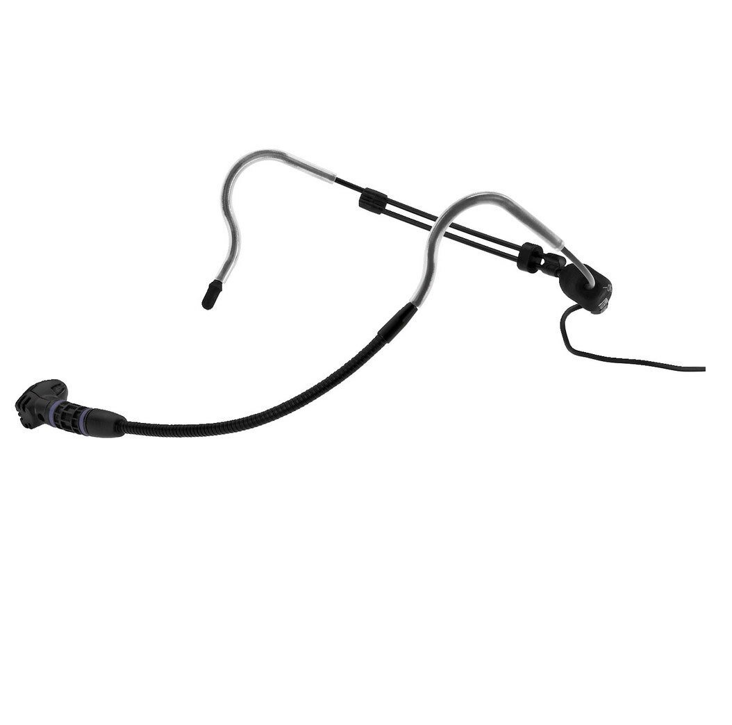 Микрофон JTS CM-214UiB