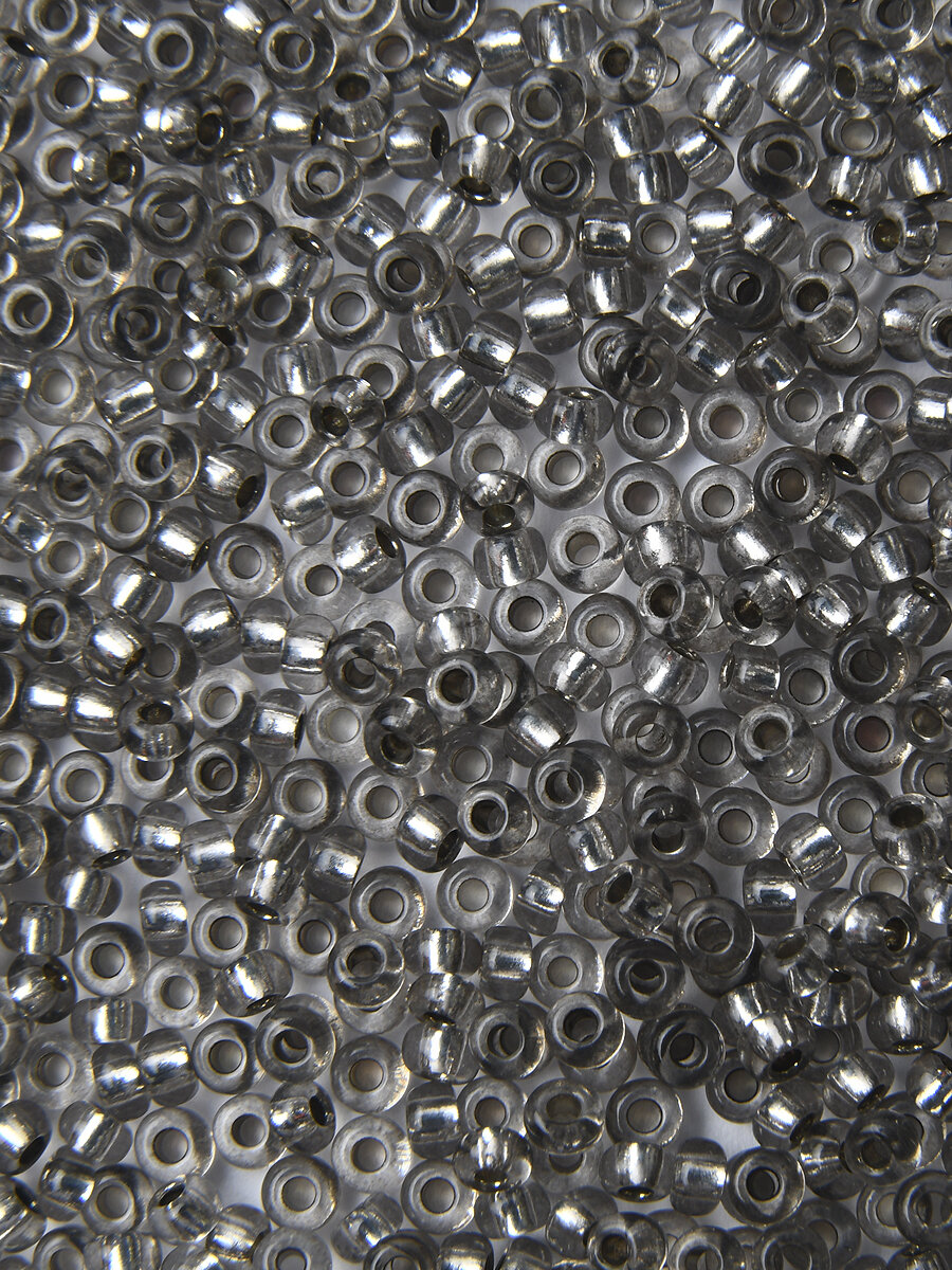 Чешский бисер Preciosa 33119/78141/10-50г.