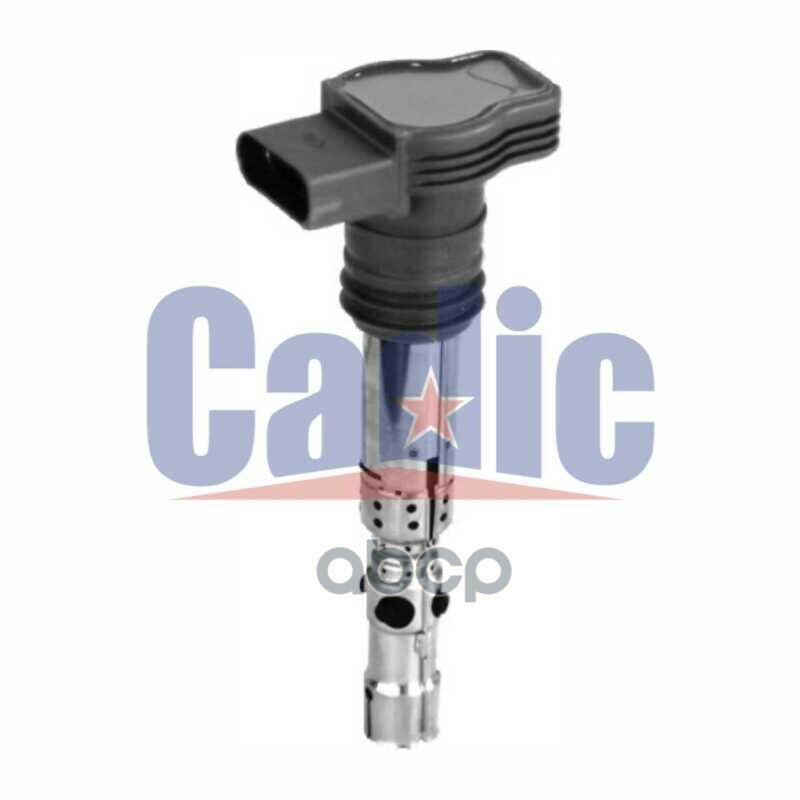 Катушка зажигания AUDI A3-A6 Cadic арт. KD9002E