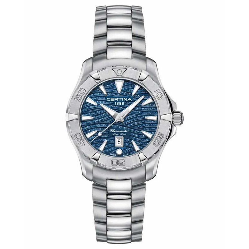 Наручные часы DS Action