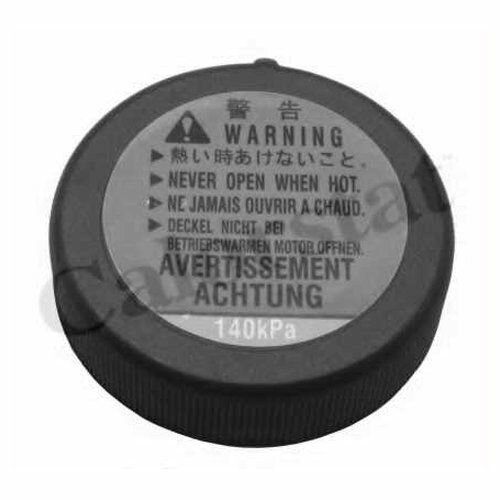 Крышка расширительного бачка Vernet RC0146 для Toyota Hilux VII, VIII