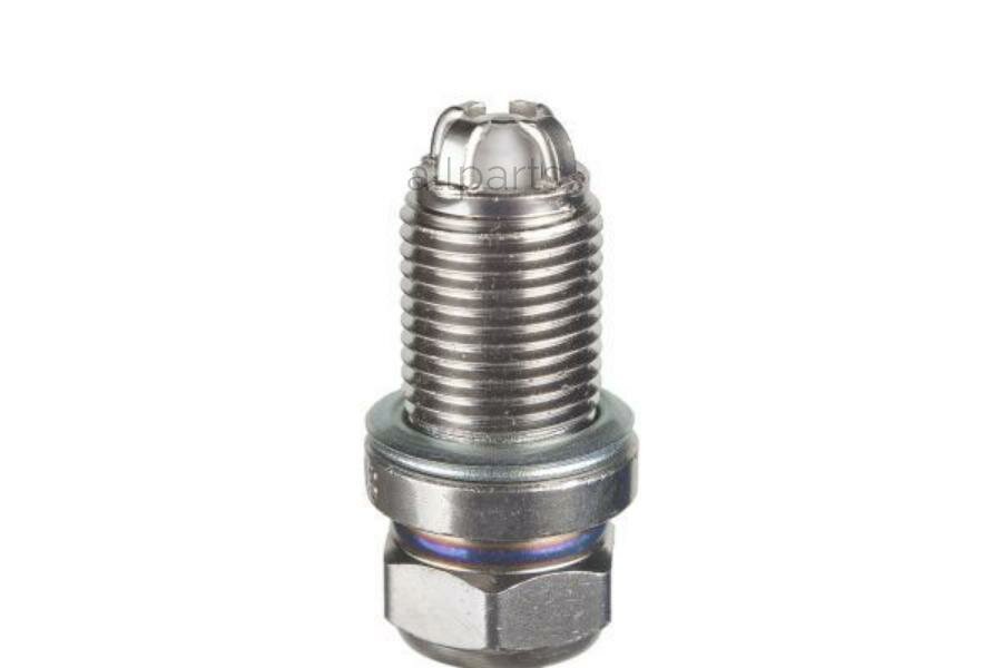 STELLOX 329334SX свеча зажигания! (6343/BKR6EQUP) никель 4-pin\ BMW E36/E46/E34/E39/E60/E38 1.4-5.4i 90>