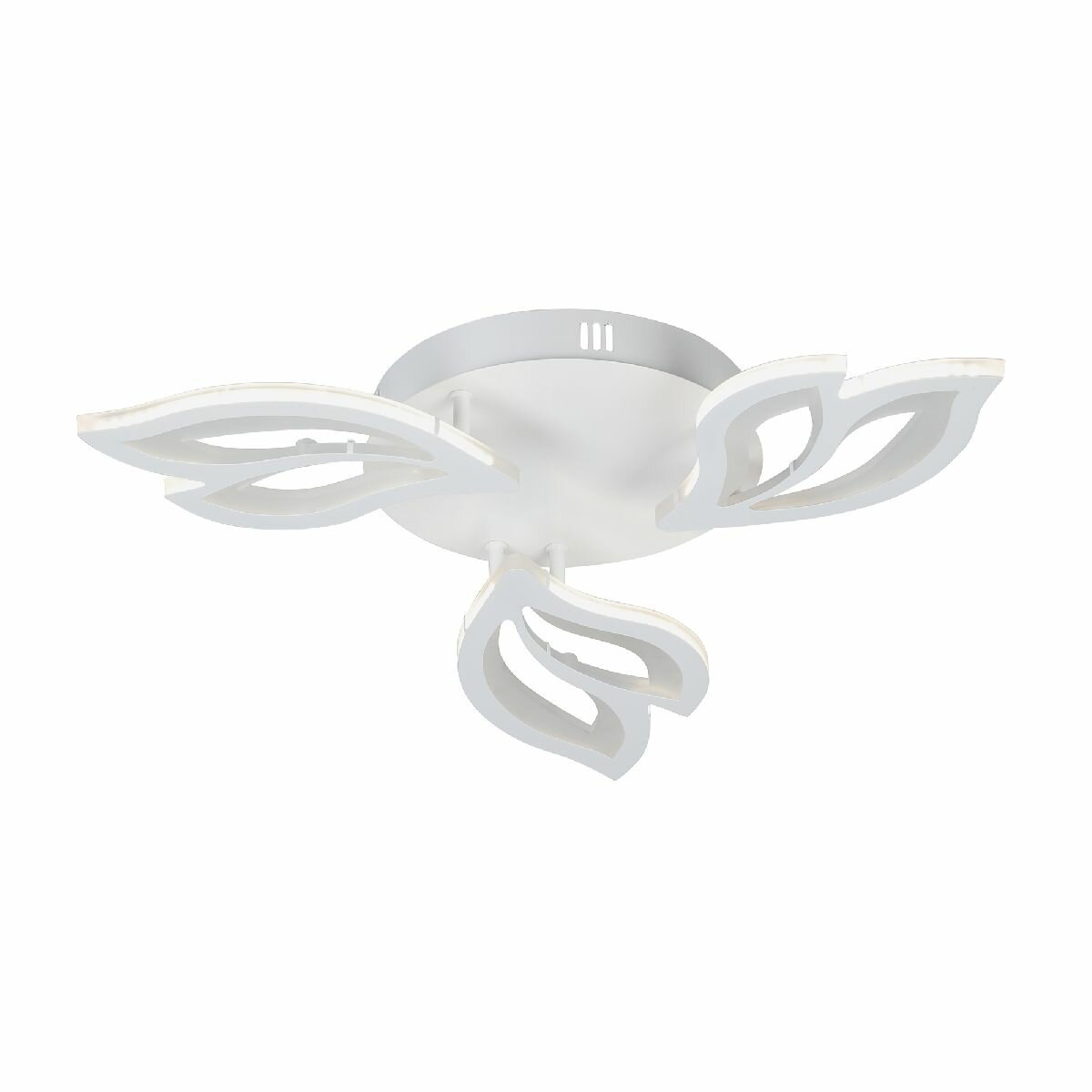 Потолочная люстра Vitaluce V3893-0/3PL