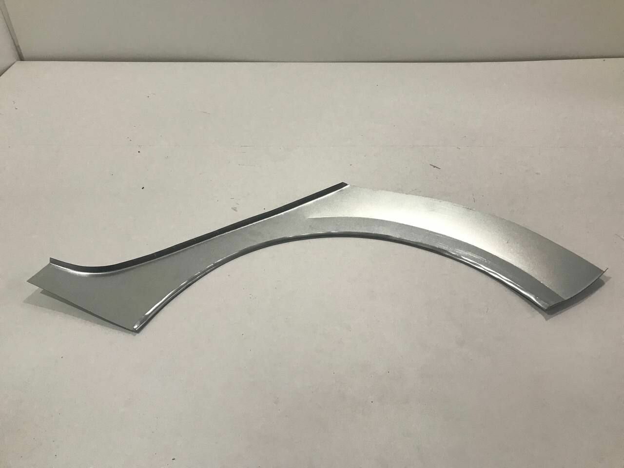 Арка задняя левая на Volkswagen Golf 6 , для автомобиля Фольксваген Гольф 6 , арки для автомобиля