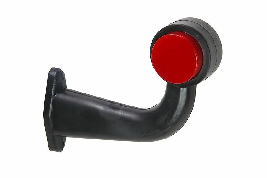 Габаритный фонарь рога ФГ-17-06LED Неоновый. Сделано в России. (19779)