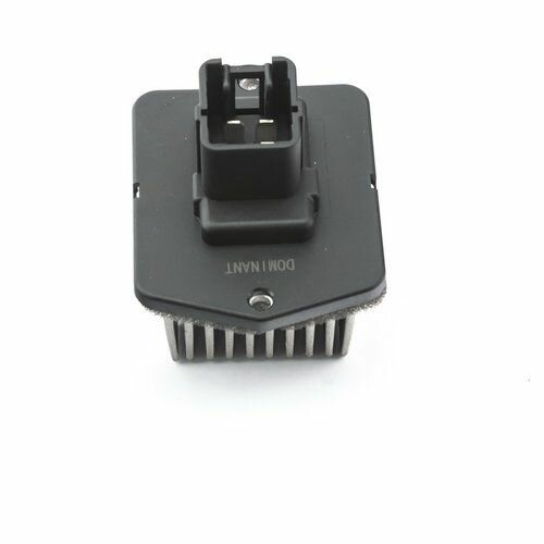 Резистор отопителя Dominant mt78002a006