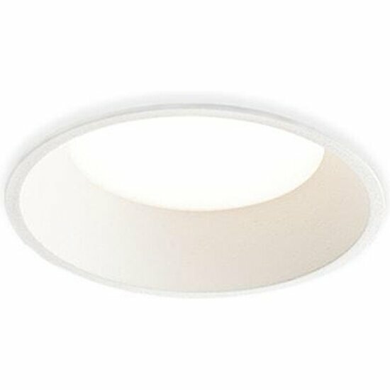 Встраиваемый светодиодный светильник Italline IT06-6014 white