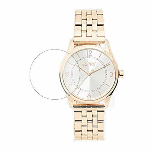 Скрин Мобайл защитный экран для часов Esprit ES1L297M0075.925.36 из гидрогелевая плёнка прозрачная