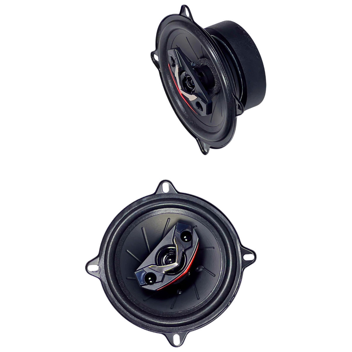 Колонки автомобильные 13 см