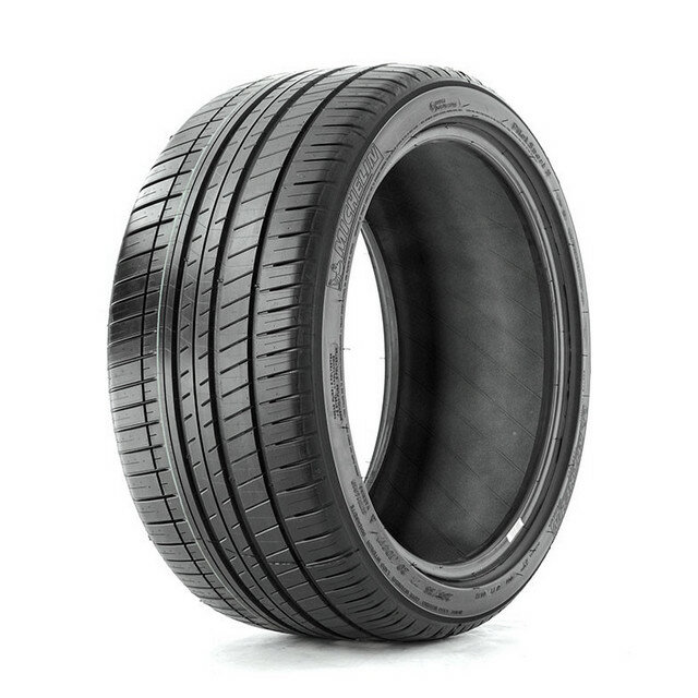 Автошина Michelin Pilot Sport 3 MO 285/35 R20 104(Y) без RunFlat Летние