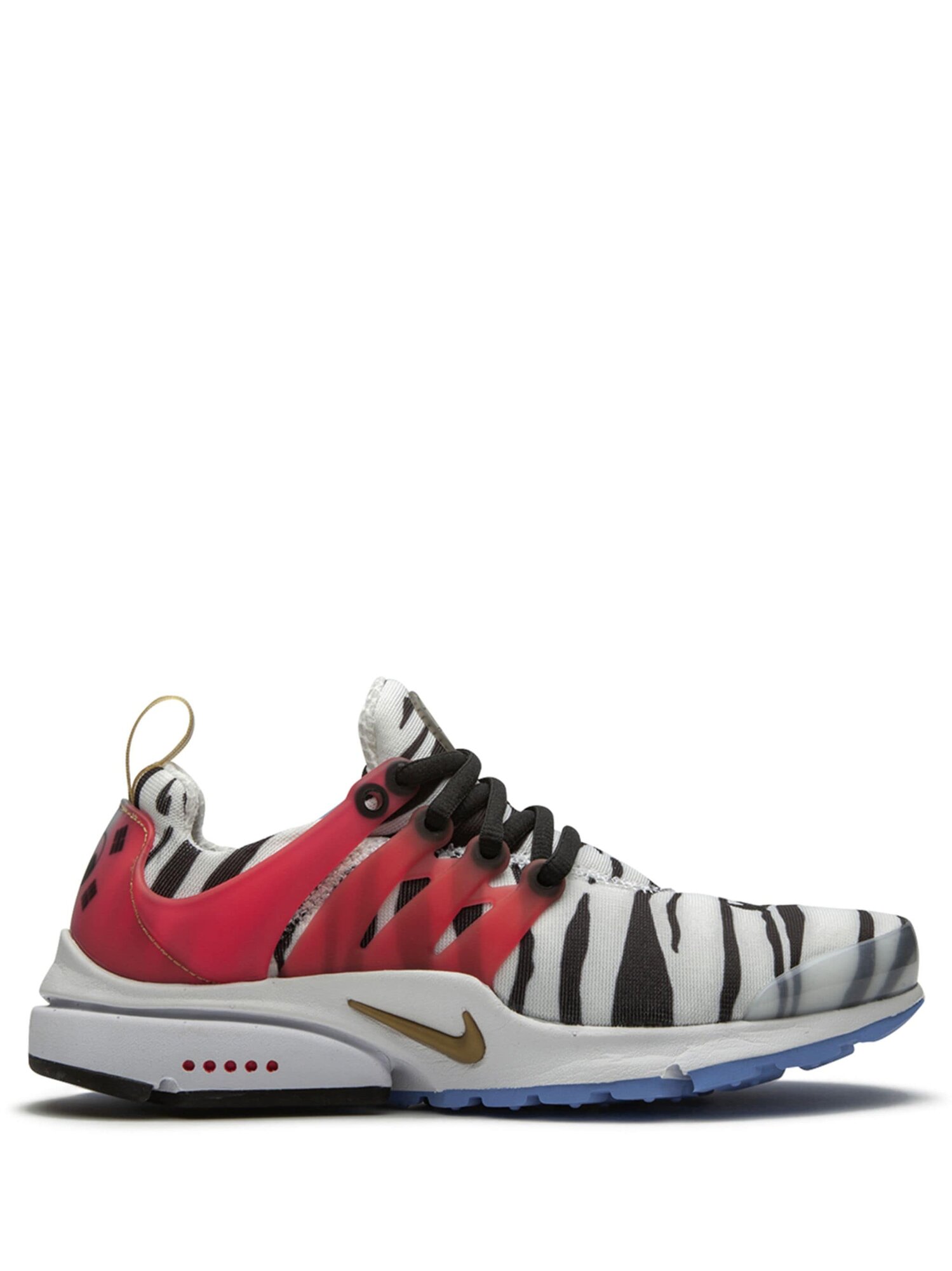 Кроссовки Air Presto Alpha Project
