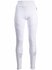 Легинсы PLEIN SPORT, размер XS, white
