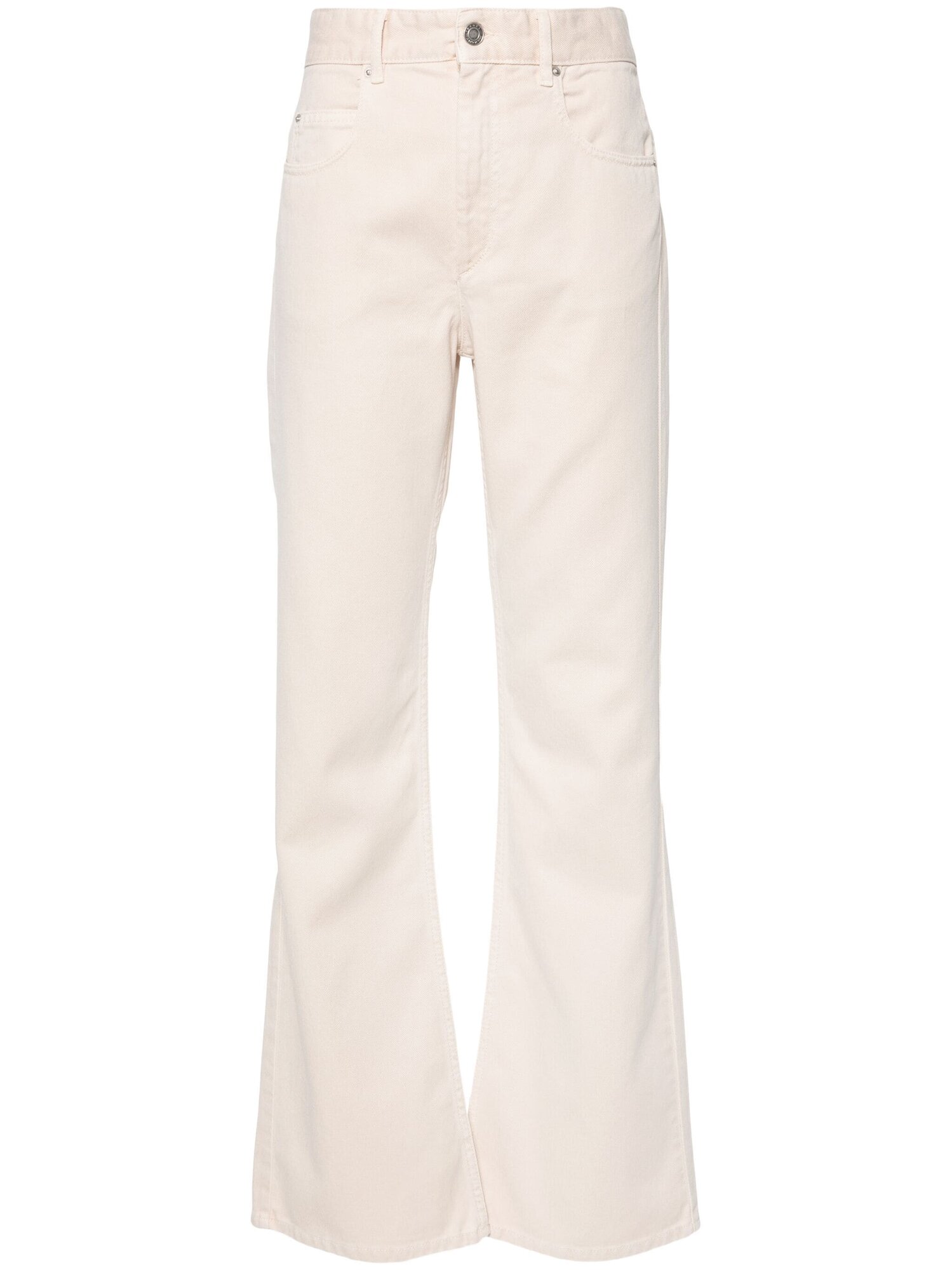 Джинсы буткат bootcut Belvira 