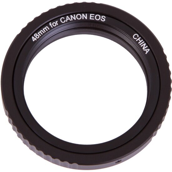 Т-кольцо Sky-watcher для камер Canon M48