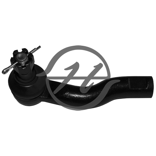 HANSE HT821263 наконечник рулевой тяги, левый
