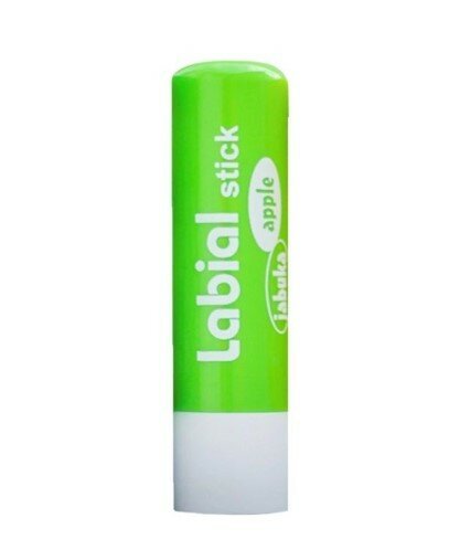 L’oco бальзам для губ LABIAL STICK Яблоко 4,4г