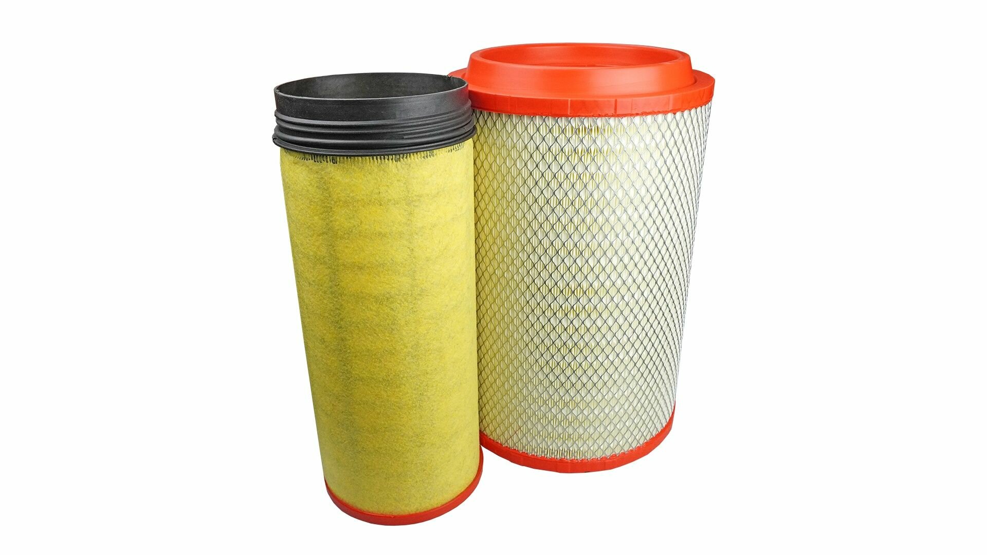 Фильтр воздушный FAW, SHAANXI, HOWO F3000