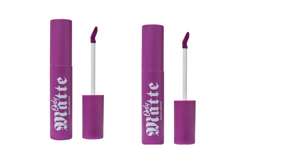 Помада для губ стойкая Beauty Bomb Only Matte т.04 3,3 мл 2 шт