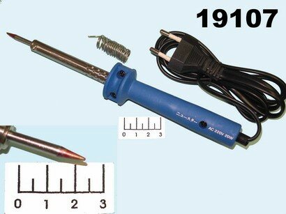 Паяльник 220V 20W NS-20
