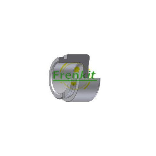 Поршень тормозного суппорта для автомобиля, FRENKIT P382802 (1 шт.)