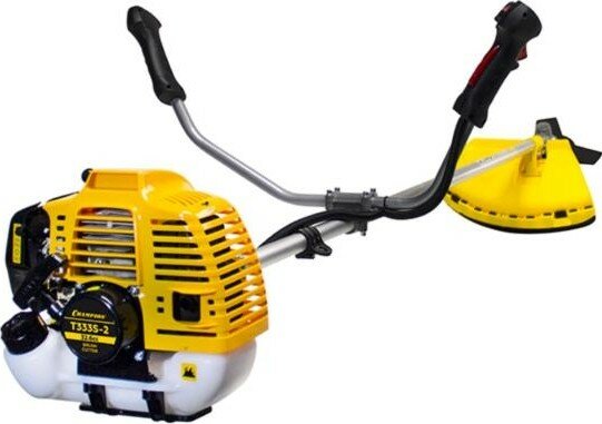 Мотокоса CHAMPION T 333 S-2 T333S-2