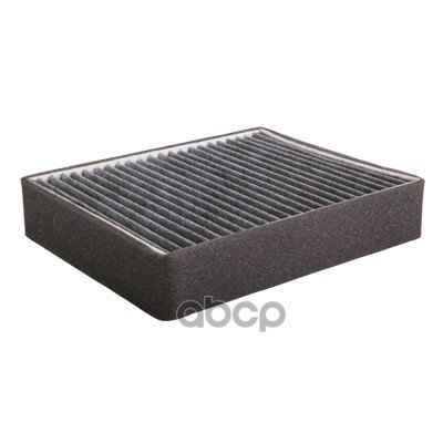 Фильтр салонный LUXOIL LX-2111-С-PR угольный премиум ВАЗ 2110-2112 Luxe арт. 900