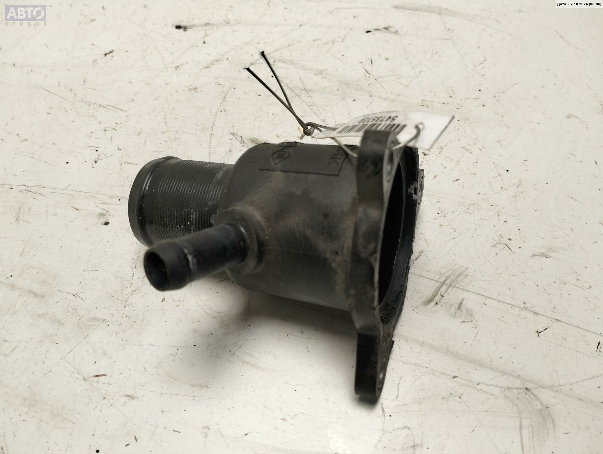 Корпус термостата Renault Scenic 1 (1996-2003)