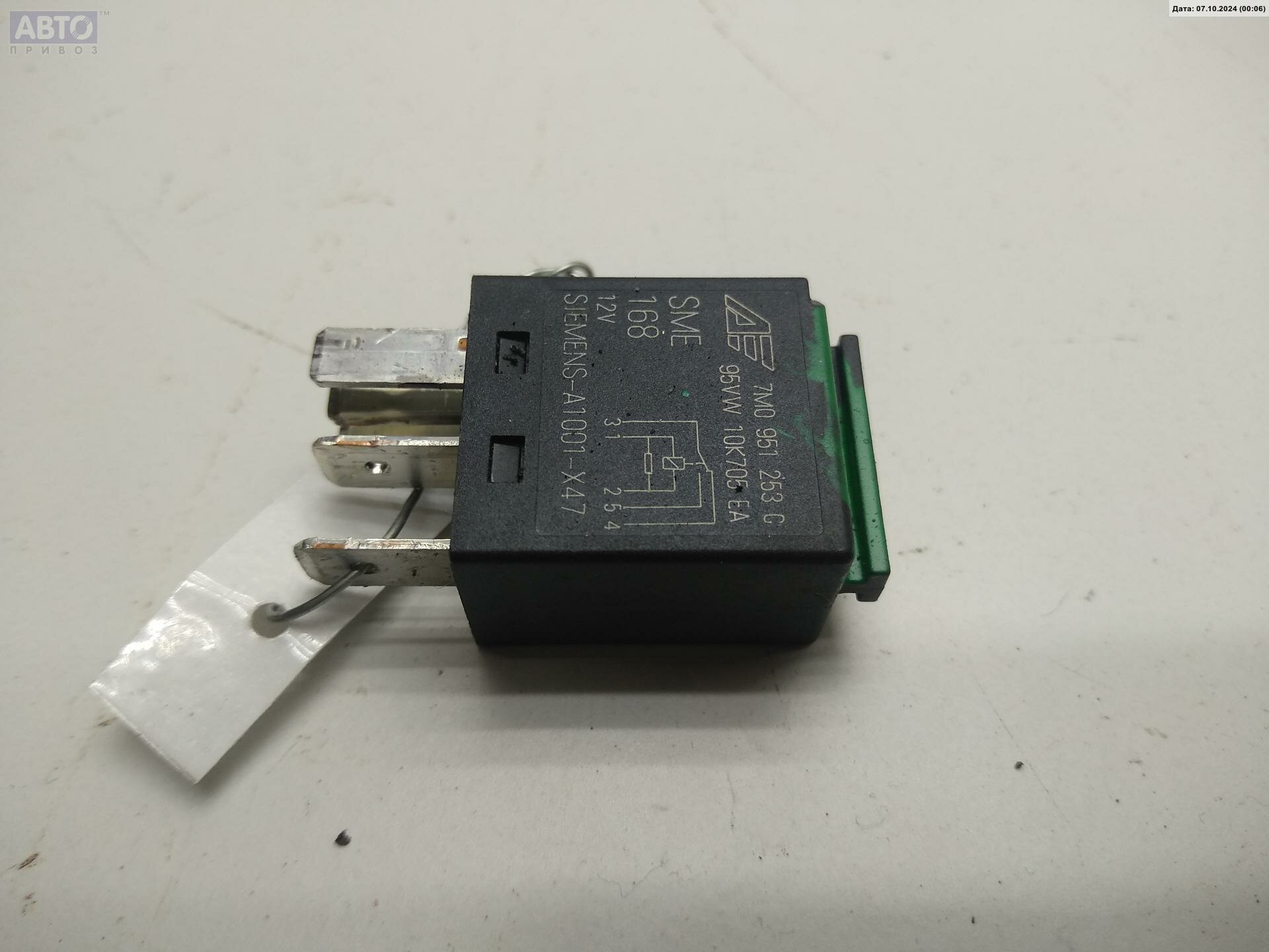 Реле (прочие) Volkswagen Sharan (1995-2000)