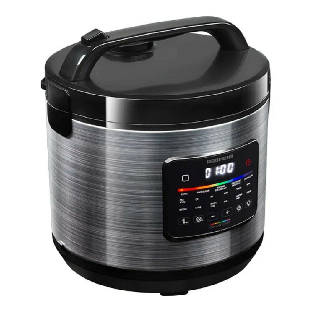 Мультиварка Redmond MC109