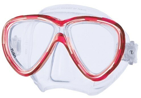 Маска Tusa Freedome One M-211