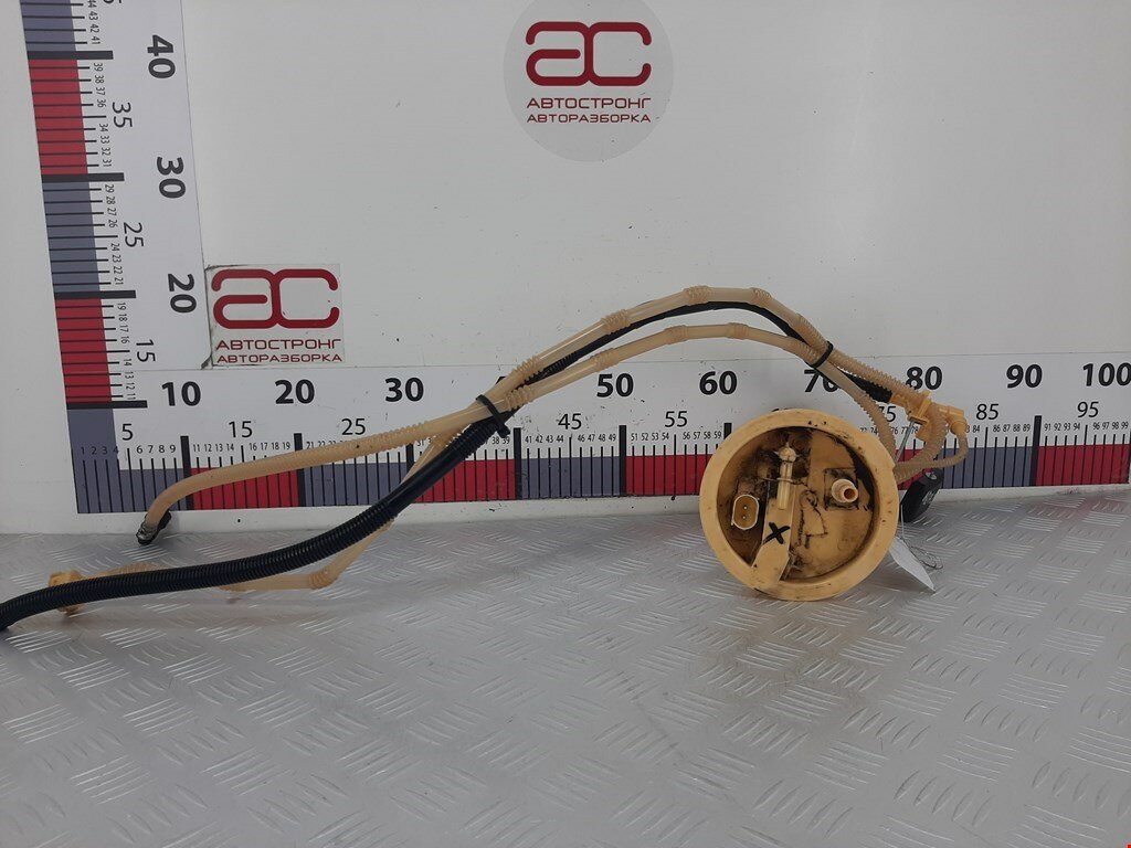 Датчик уровня топлива BMW 3-Series (E90/E91/E92/E93) 16117159162 арт. 1704515